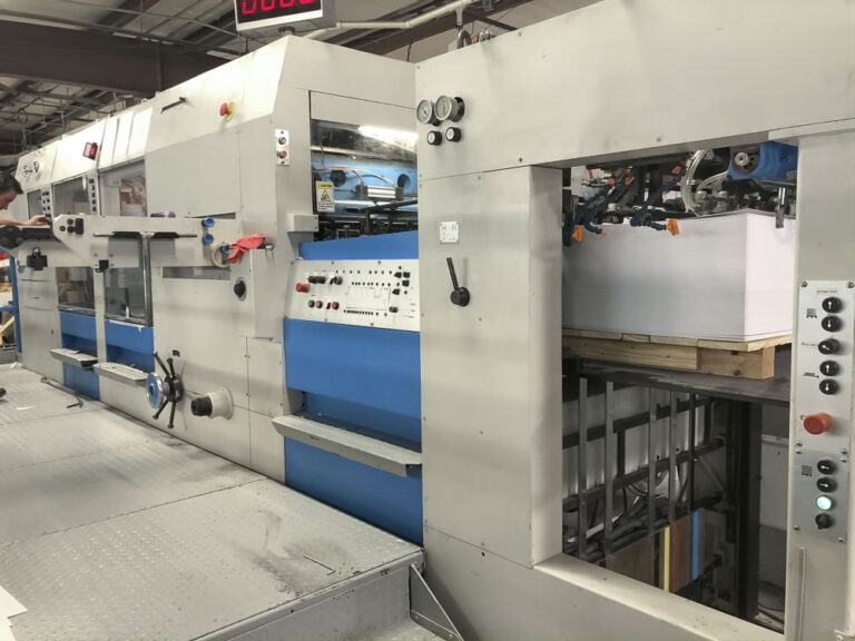 Stock List – Trinity Printing Machinery, Inc.